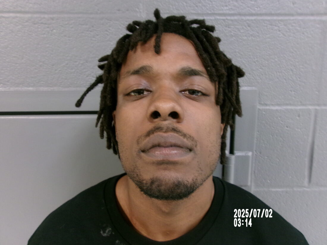 Man charged with attempted murder in Buckhannon | News, Sports, Jobs ...